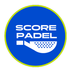 Marcador para pistas de padel – Score Padel